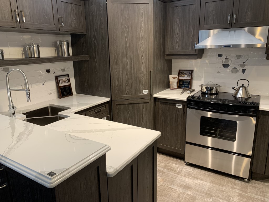 Kitchen Portfolio - Hawthorne Kitchens