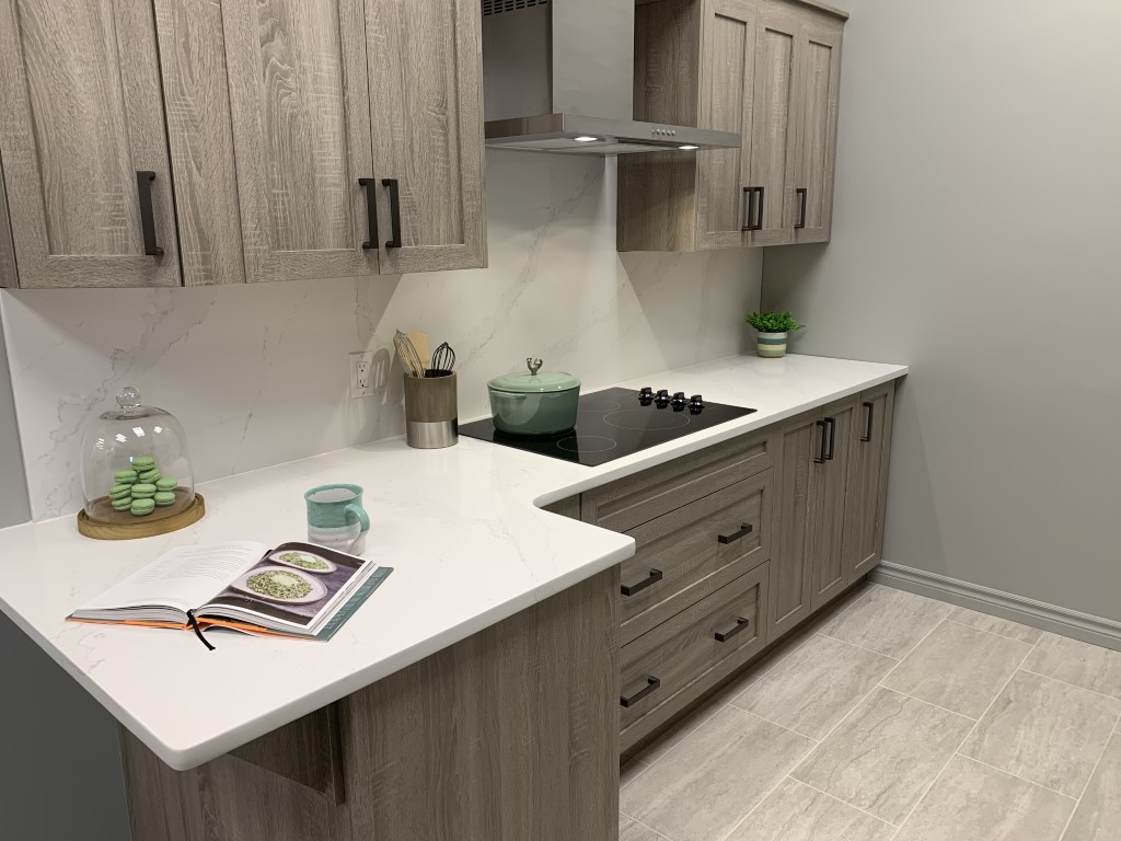 Kitchen Portfolio - Hawthorne Kitchens