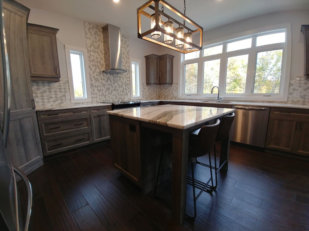 Kitchen Portfolio - Hawthorne Kitchens