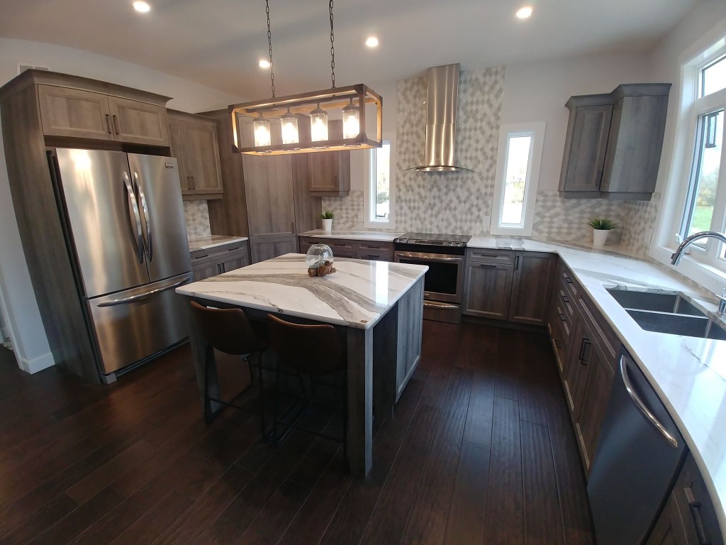 Kitchen Portfolio - Hawthorne Kitchens