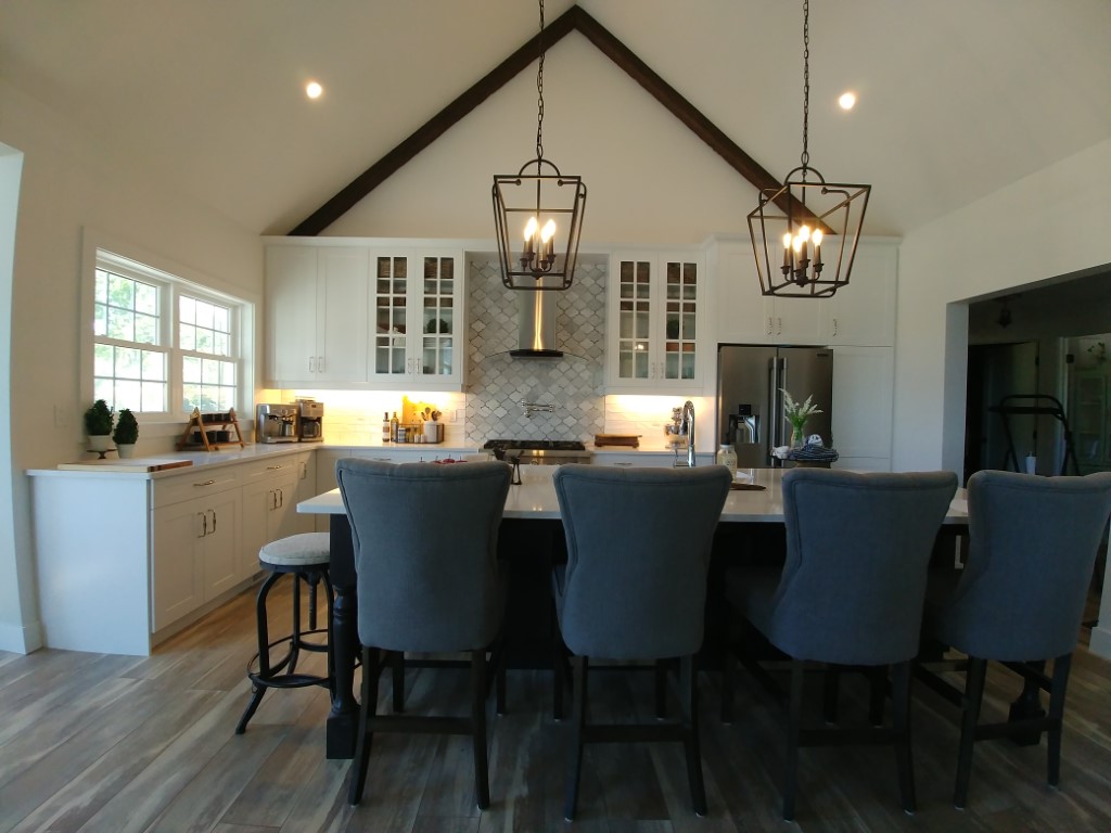 Kitchen Portfolio - Hawthorne Kitchens