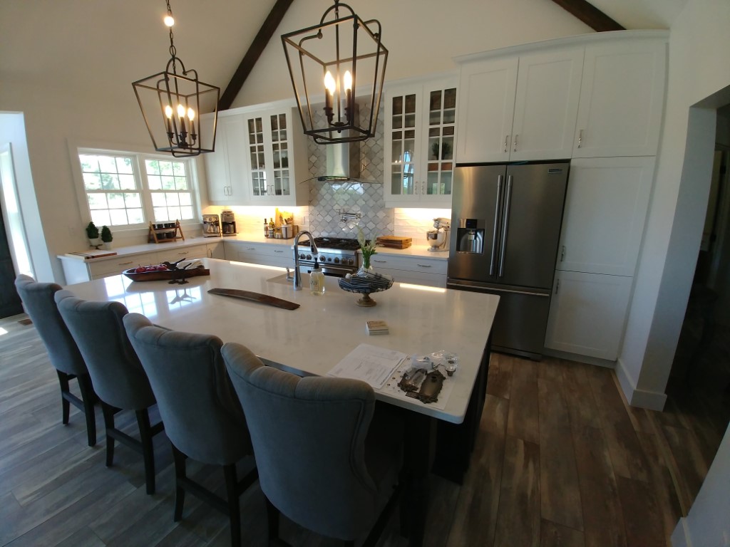 Kitchen Portfolio - Hawthorne Kitchens