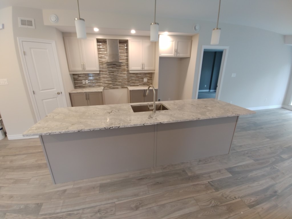 Kitchen Portfolio - Hawthorne Kitchens