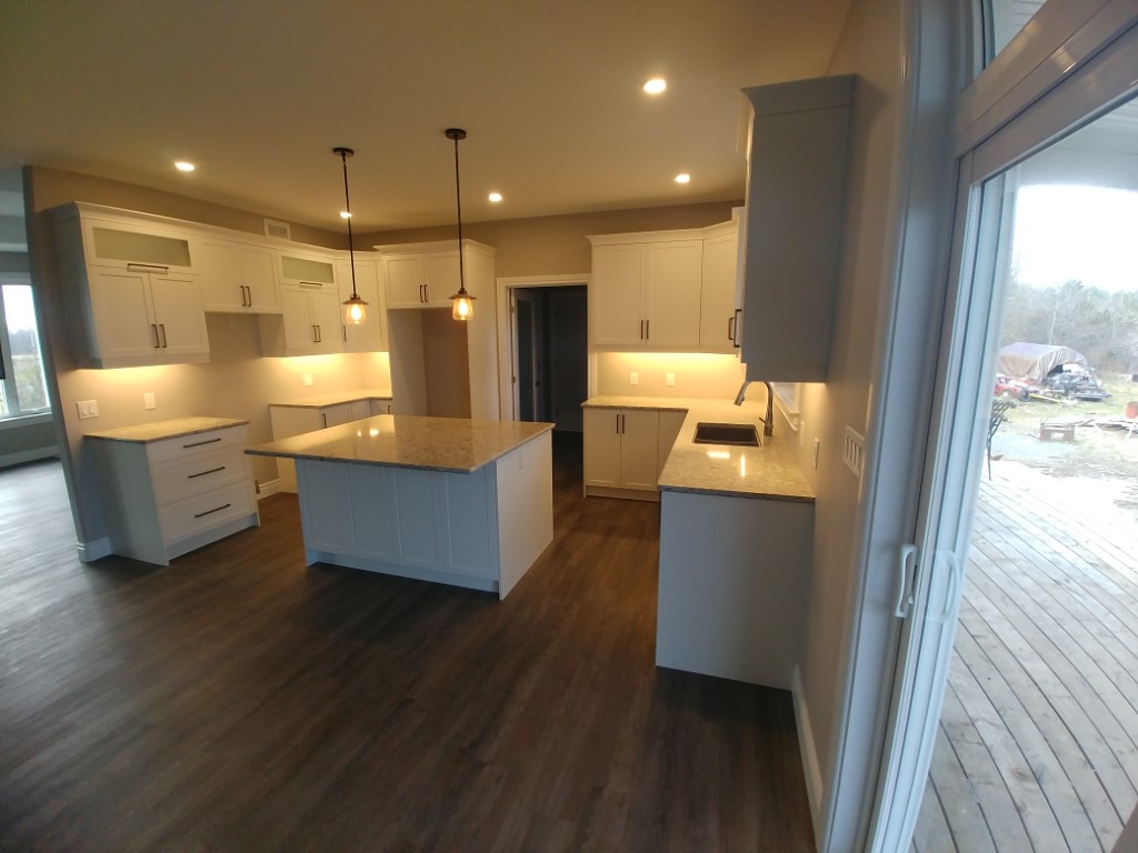 Kitchen Portfolio - Hawthorne Kitchens