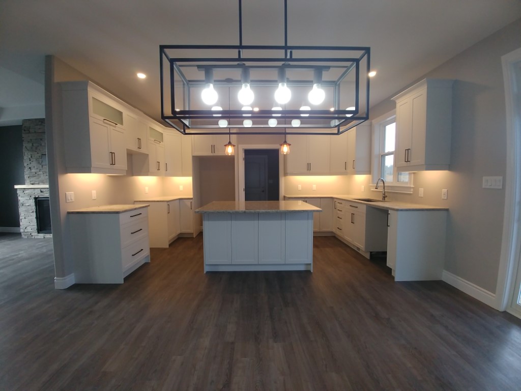 Kitchen Portfolio - Hawthorne Kitchens