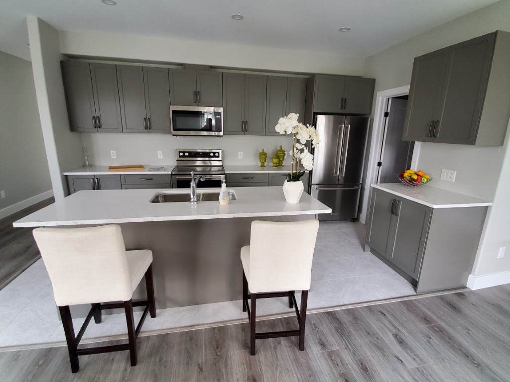 Kitchen Portfolio - Hawthorne Kitchens