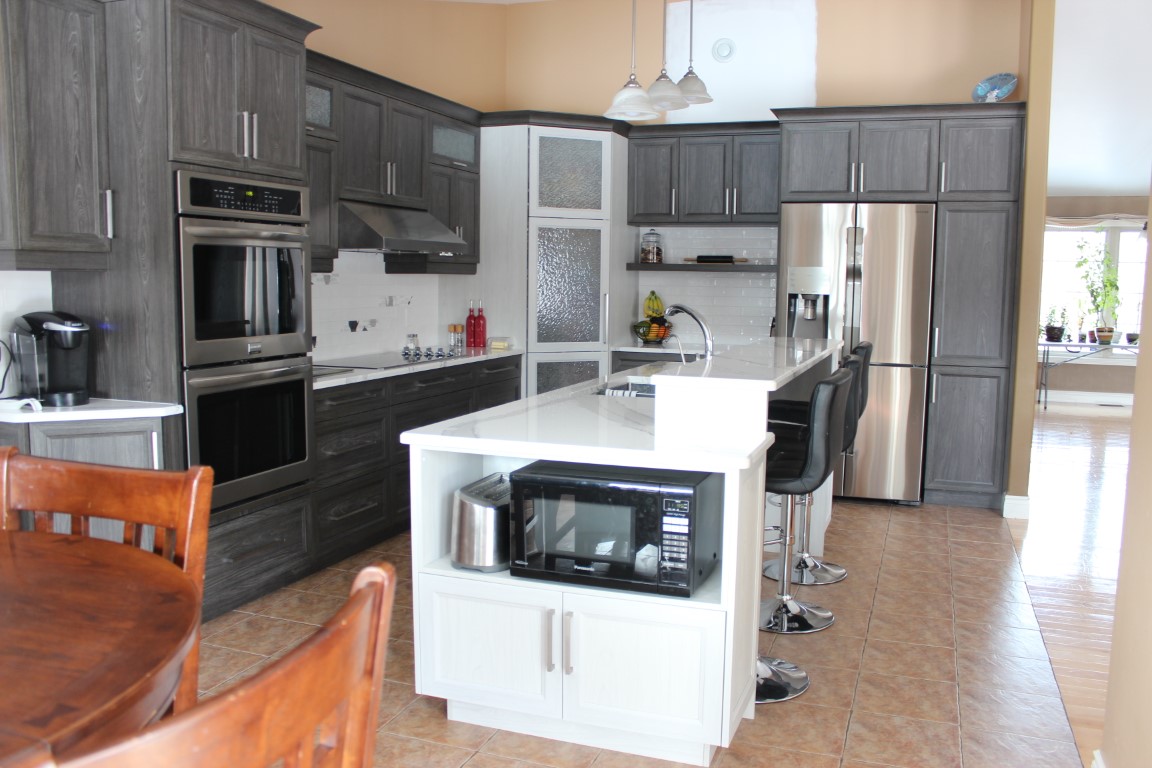 Kitchen Portfolio - Hawthorne Kitchens