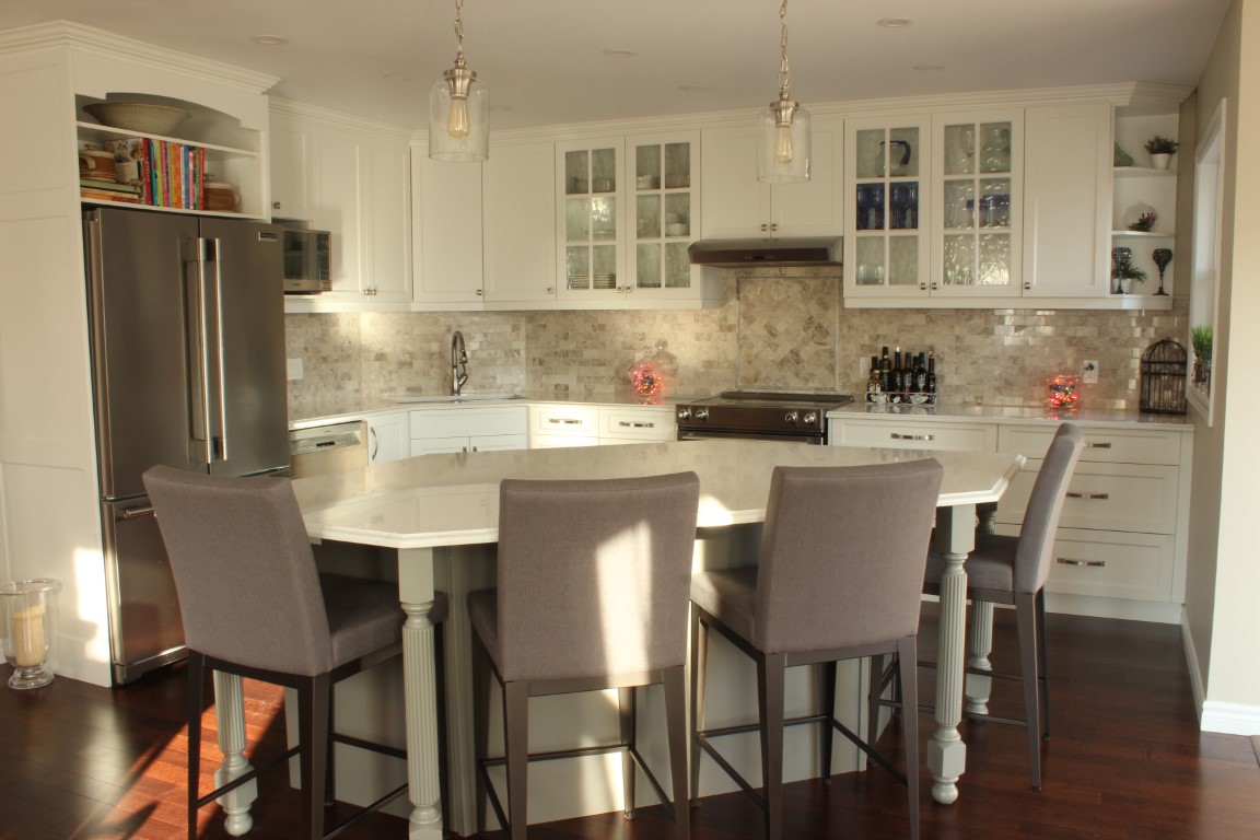 Kitchen Portfolio - Hawthorne Kitchens