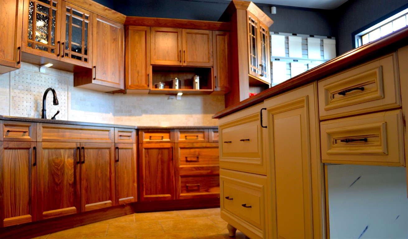 Kitchen Portfolio - Hawthorne Kitchens