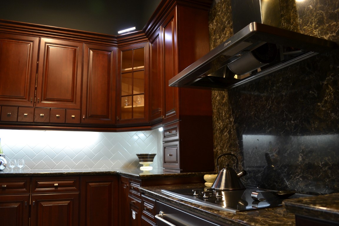 Kitchen Portfolio - Hawthorne Kitchens