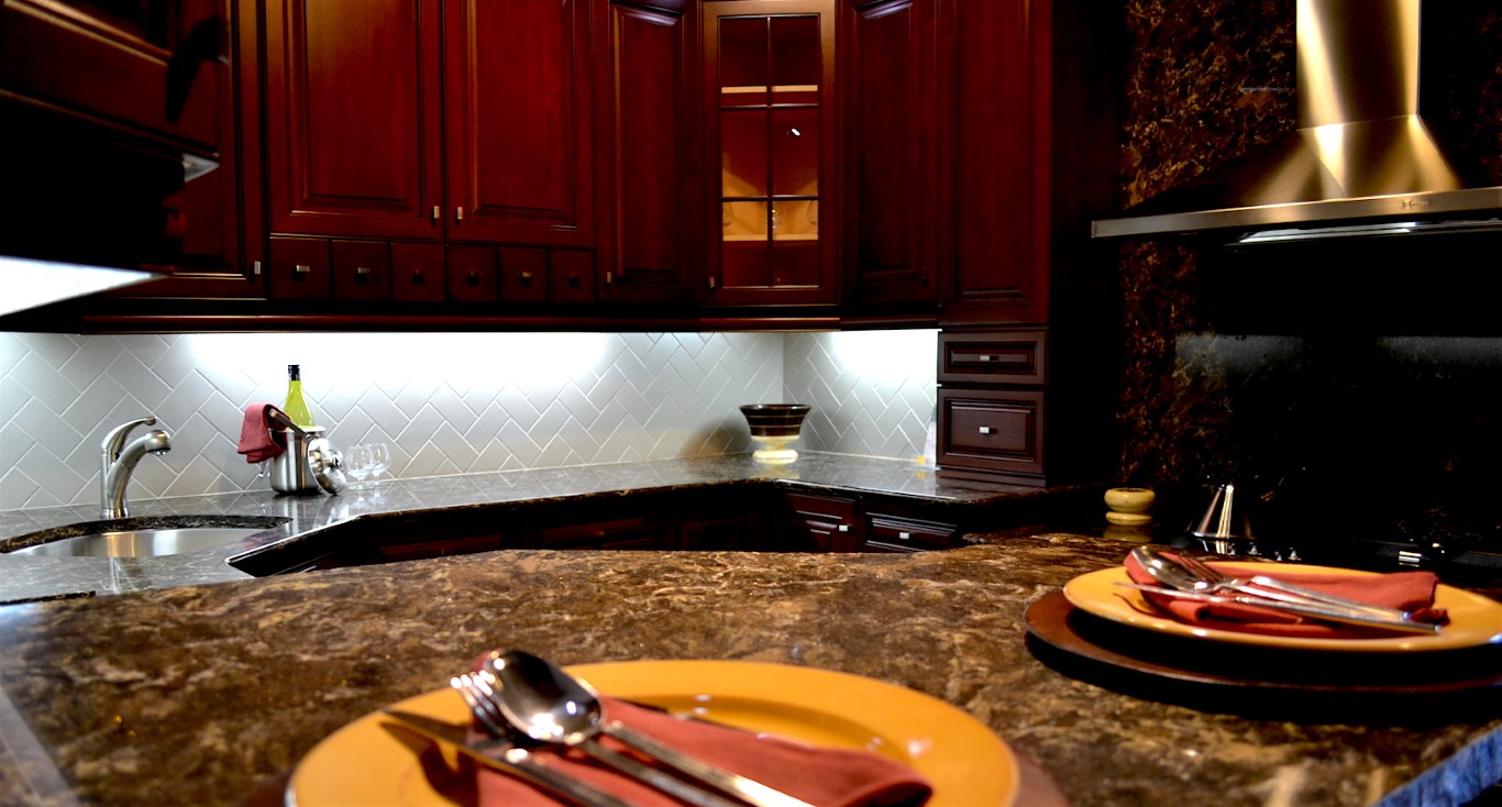 Kitchen Portfolio - Hawthorne Kitchens