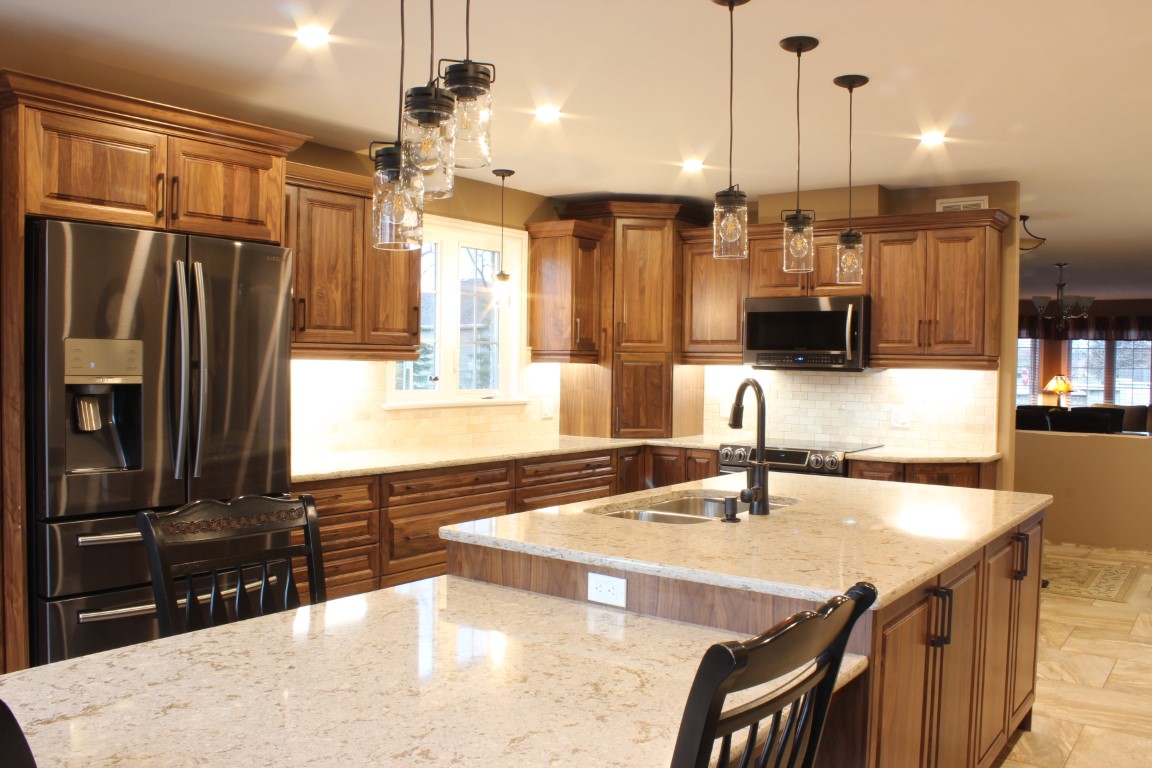 Kitchen Portfolio - Hawthorne Kitchens