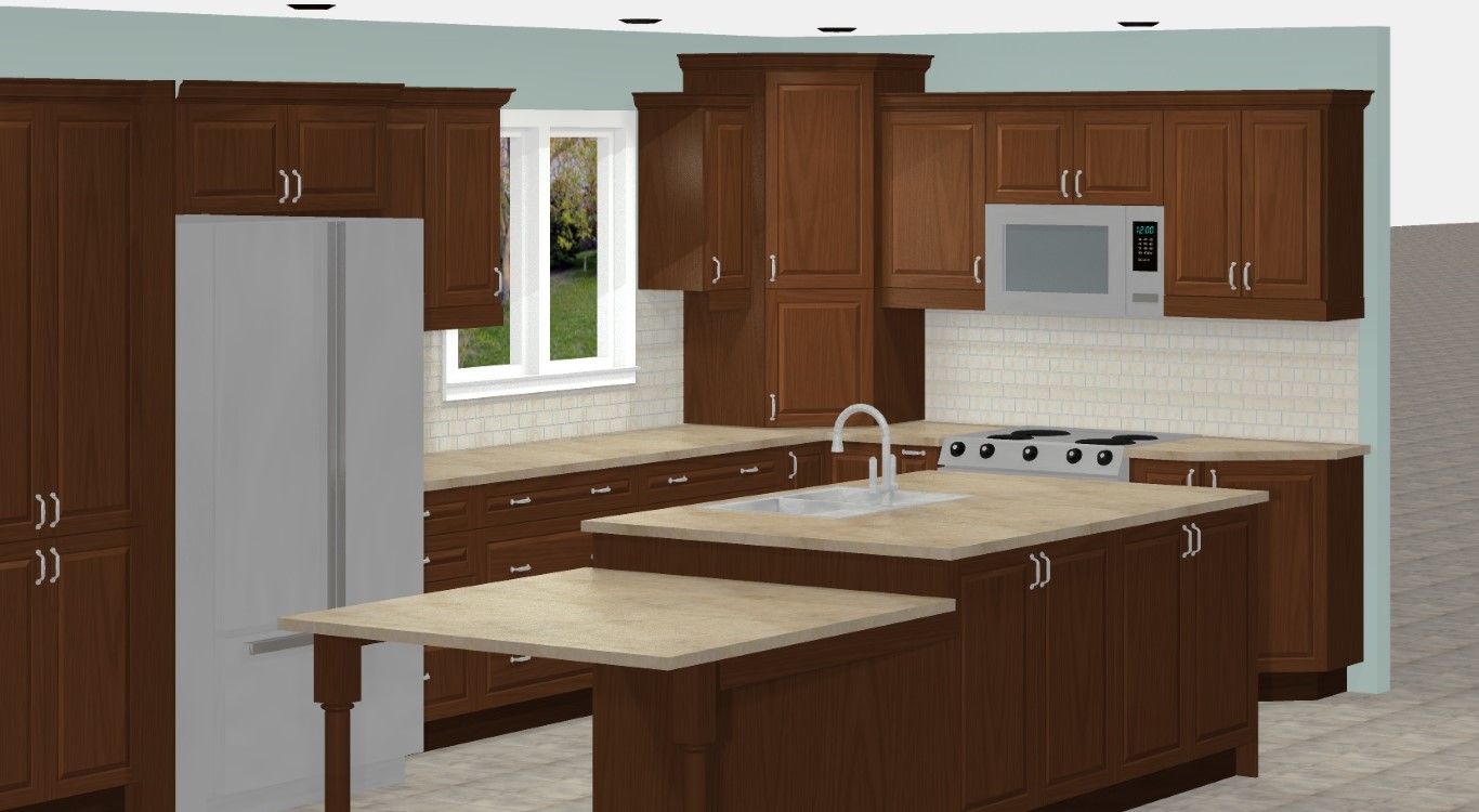 Kitchen Portfolio - Hawthorne Kitchens