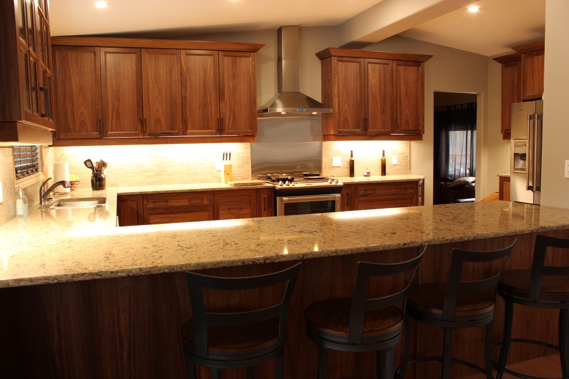 Kitchen Portfolio - Hawthorne Kitchens