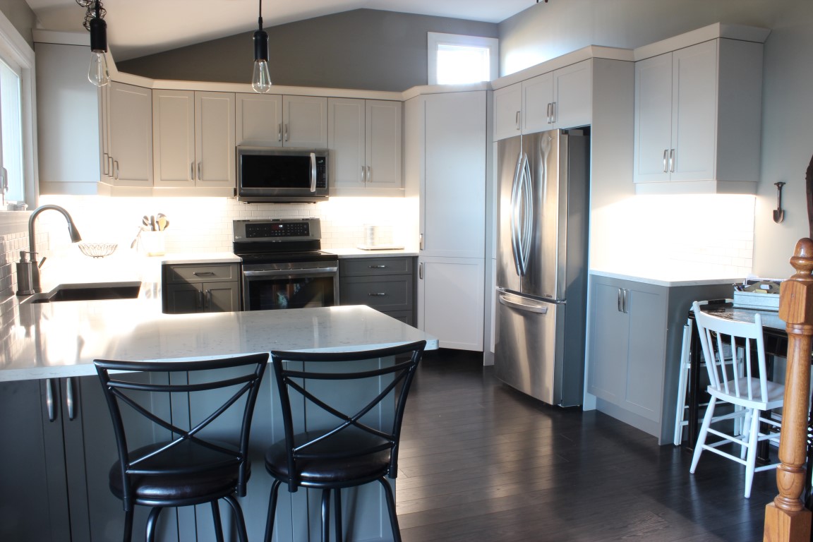 Kitchen Portfolio - Hawthorne Kitchens