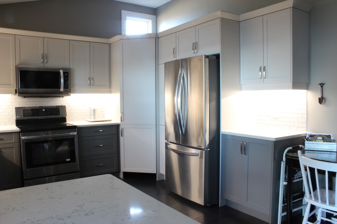 Kitchen Portfolio - Hawthorne Kitchens