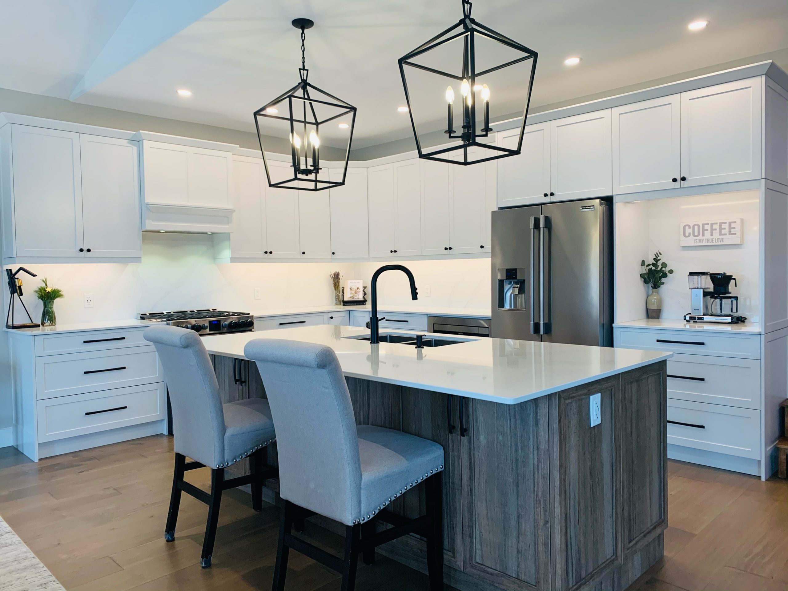 Design Trends To Inspire You For The New Year - Hawthorne Kitchens