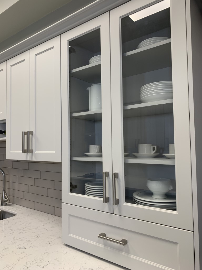 March Blog - Selecting your New Cabinets - Hawthorne Kitchens
