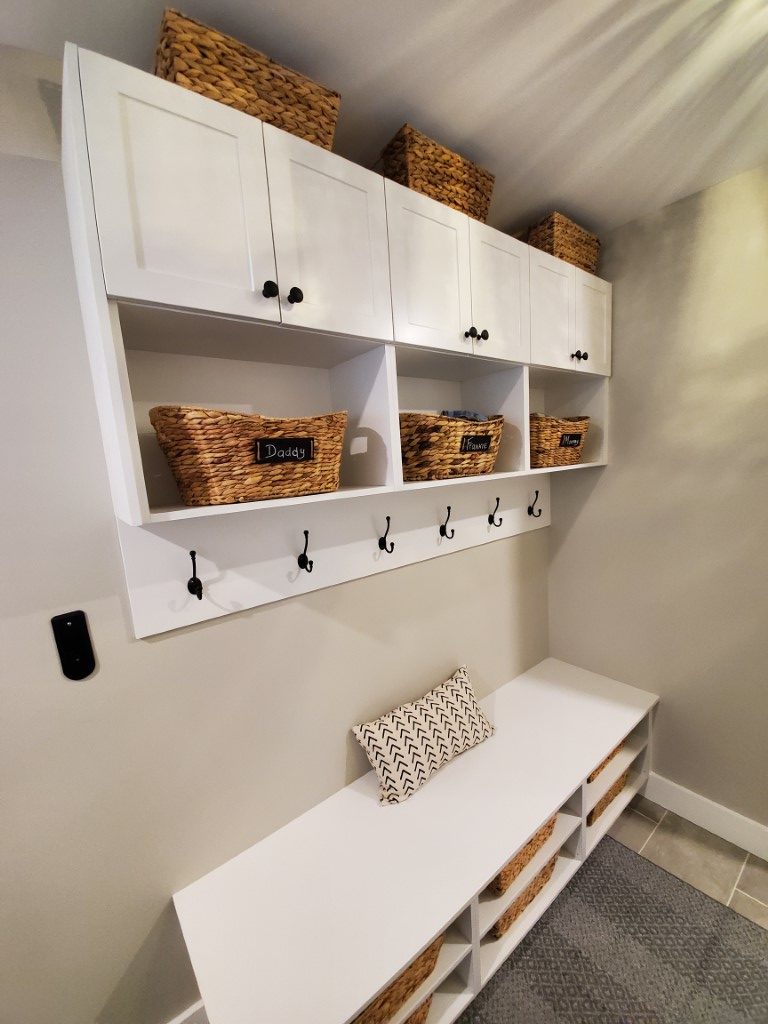 Kitchen Portfolio - Hawthorne Kitchens