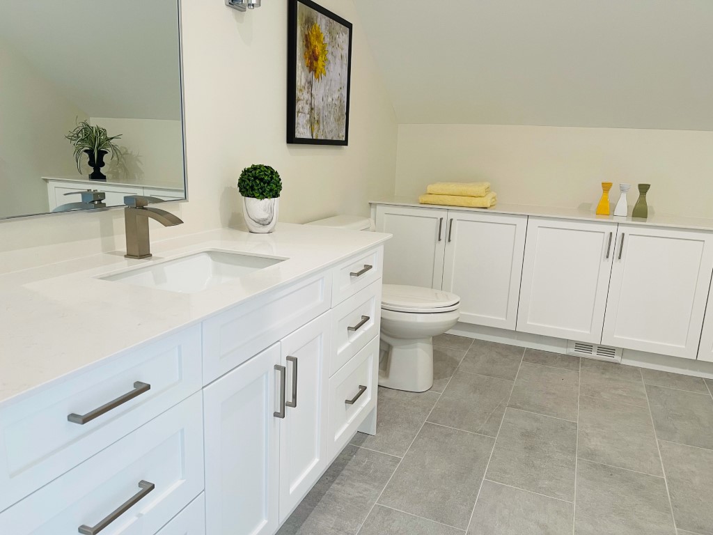 Kitchen Portfolio - Hawthorne Kitchens