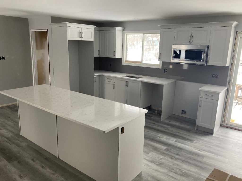 Kitchen Portfolio - Hawthorne Kitchens