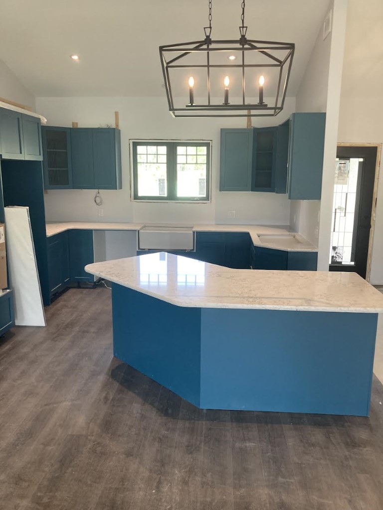 Kitchen Portfolio - Hawthorne Kitchens