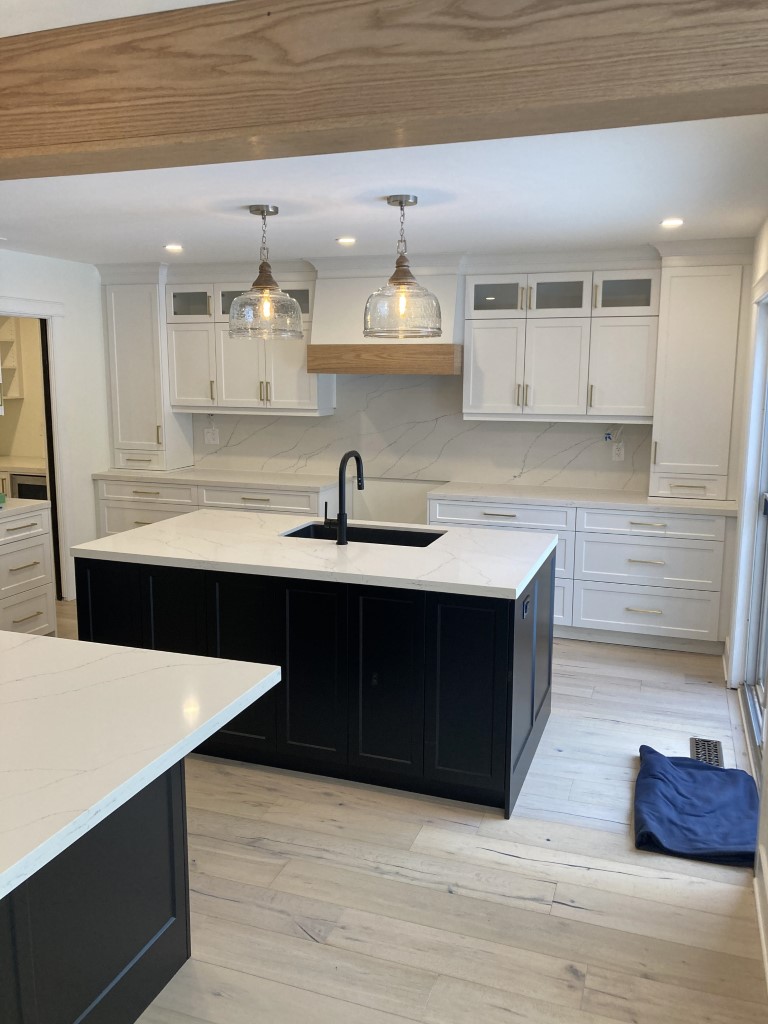 Kitchen Portfolio - Hawthorne Kitchens