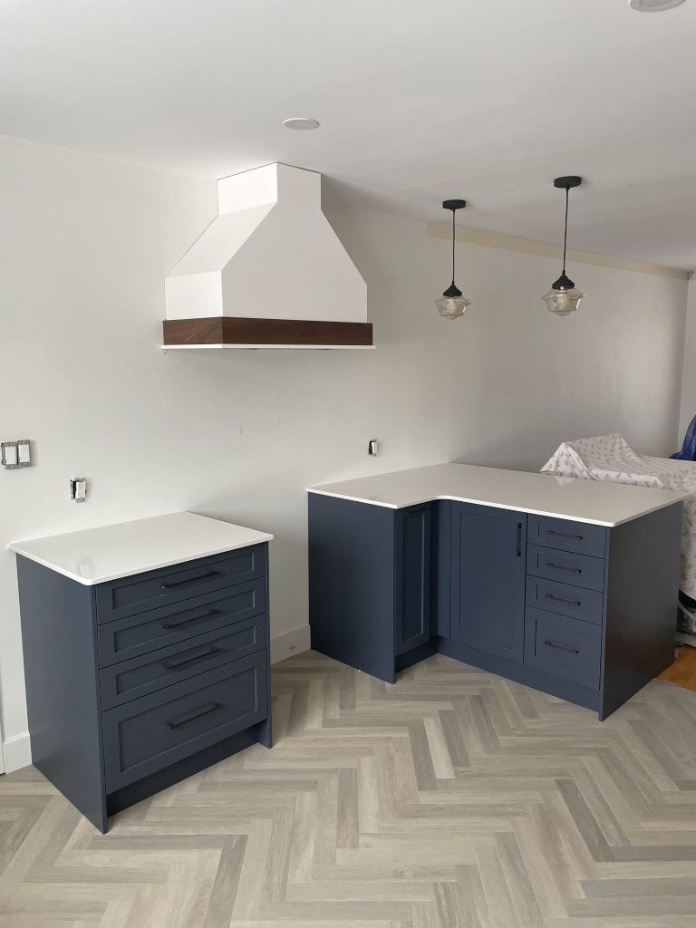 Kitchen Portfolio - Hawthorne Kitchens