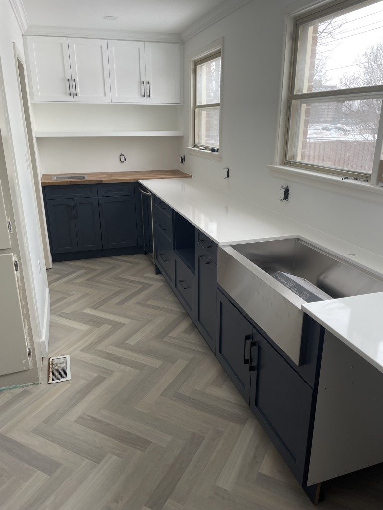 Kitchen Portfolio - Hawthorne Kitchens