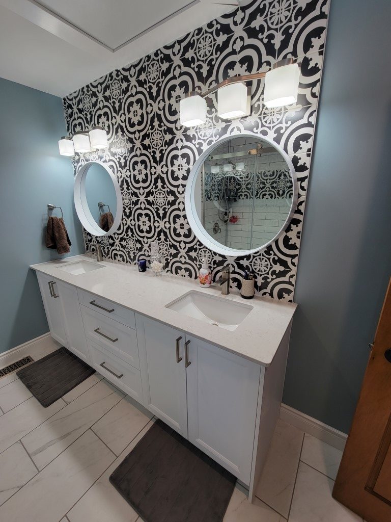 Kitchen Portfolio - Hawthorne Kitchens