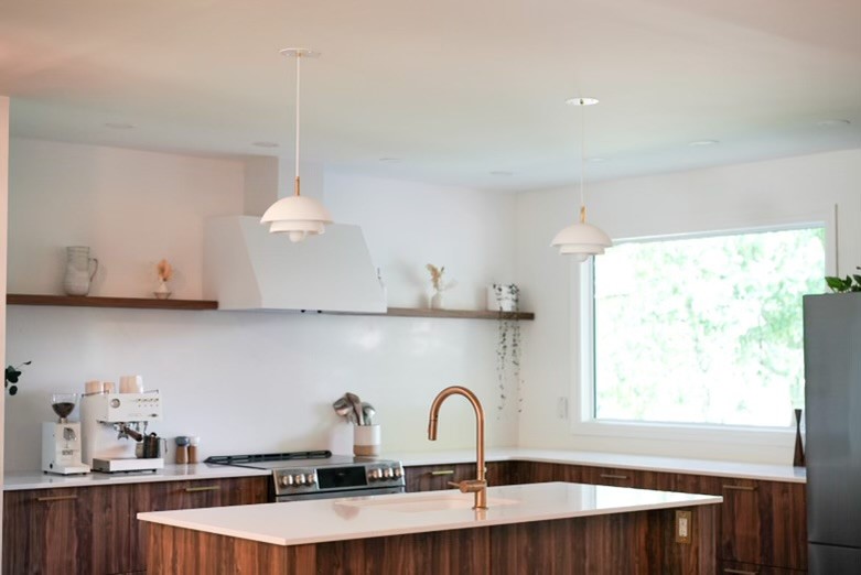 Kitchen Portfolio - Hawthorne Kitchens