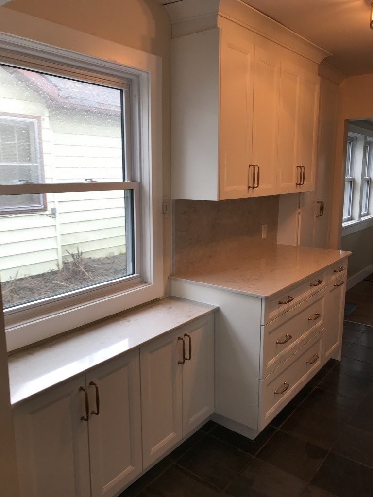 Kitchen Portfolio - Hawthorne Kitchens