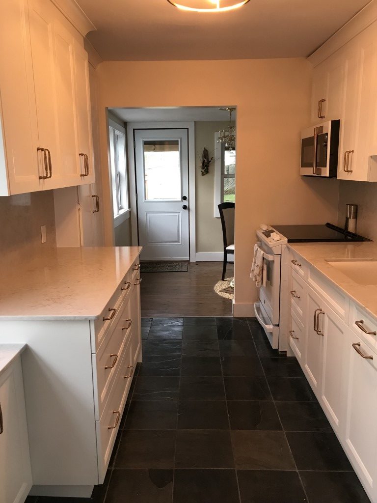 Kitchen Portfolio - Hawthorne Kitchens