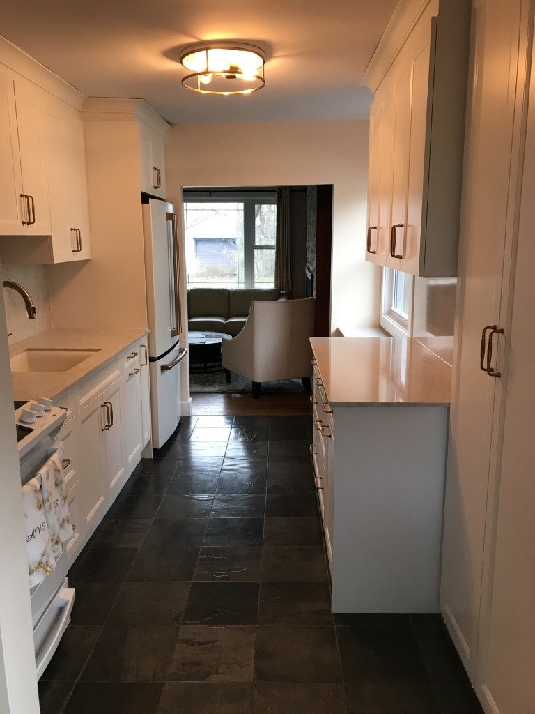 Kitchen Portfolio - Hawthorne Kitchens