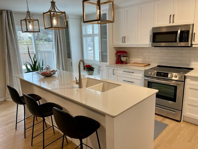 Kitchen Portfolio - Hawthorne Kitchens